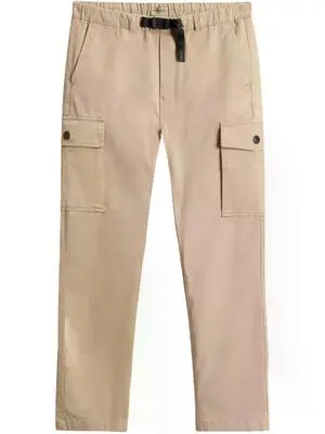 Woolrich Cargo Trousers - Neutrals