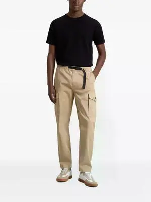 Woolrich Cargo Trousers - Neutrals