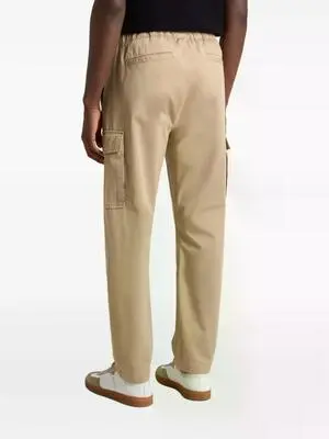 Woolrich Cargo Trousers - Neutrals