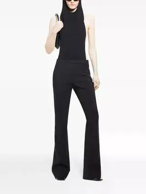 COURREGES Illusion Hooded Bodysuit