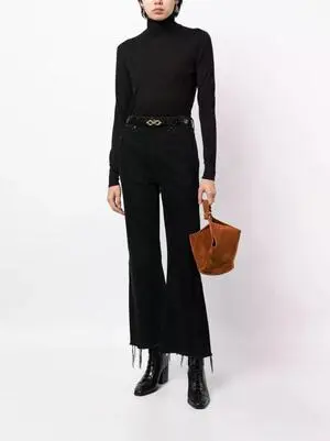 Ralph Lauren Roll-neck Cashmere Jumper
