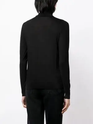 Ralph Lauren Roll-neck Cashmere Jumper