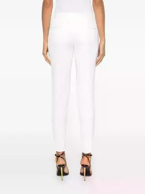 Saint Laurent Cropped Trousers
