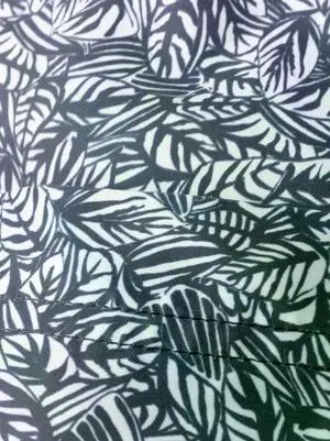 Sunspel Graphic-print Swim Shorts