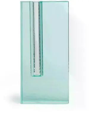 SERAX Edu Tall Vase - Blue