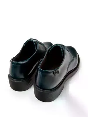 Camper Dean Leather Brogues