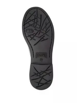 Camper Dean Leather Brogues