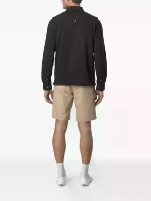K-WAY Cargo Shorts