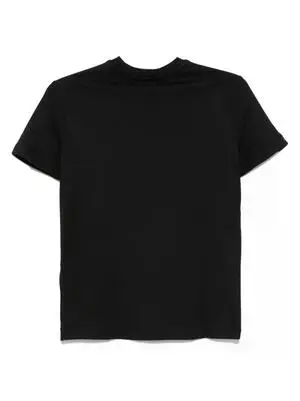 Just Cavalli Logo-print T-shirt