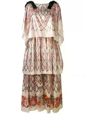 Fendi Casual Day Dresses