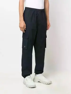 DAILY PAPER Ripstop Cargo Trousers
