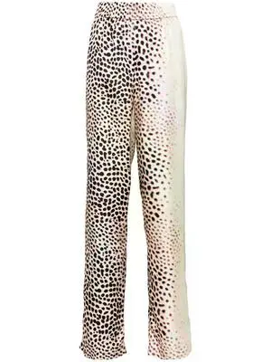 Roberto Cavalli Pants For Women
