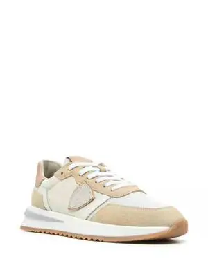 Philippe Model Tropez 2.1 Sneakers - Neutrals