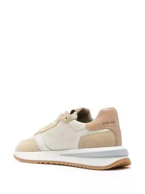 Philippe Model Tropez 2.1 Sneakers - Neutrals