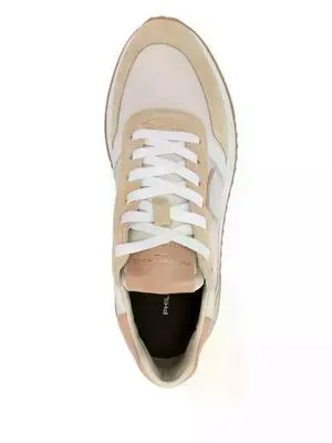 Philippe Model Tropez 2.1 Sneakers - Neutrals