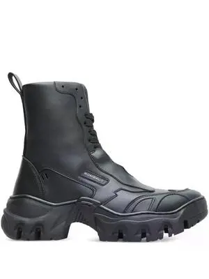 ROMBAUT Boccaccio Ii Biker Boots