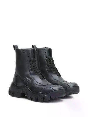 ROMBAUT Boccaccio Ii Biker Boots