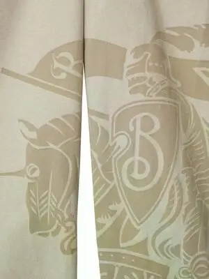 Burberry Five-pocket Jeans