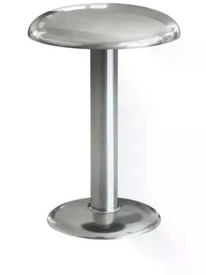 FLOS Gustave Residential Table Lamp - Silver