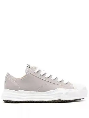 Mihara Yasuhiro Hank Sneakers - Grey