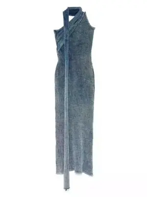 AYA MUSE Han Maxi Dress