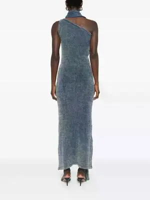 AYA MUSE Han Maxi Dress