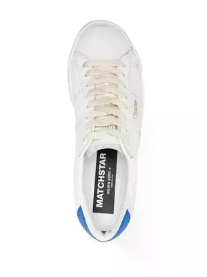 GOLDEN GOOSE Matchstar Sneakers
