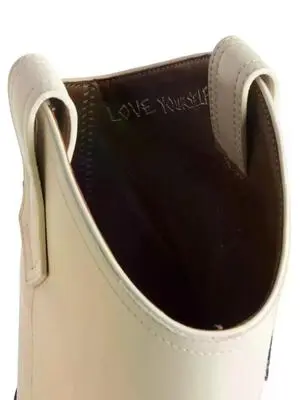 Zadig&Voltaire 45mm Cara Boots