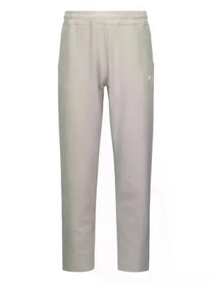 K-WAY Logo-embroidered Track Pants