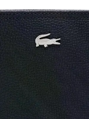 Lacoste Anna Tote Bag - Blue