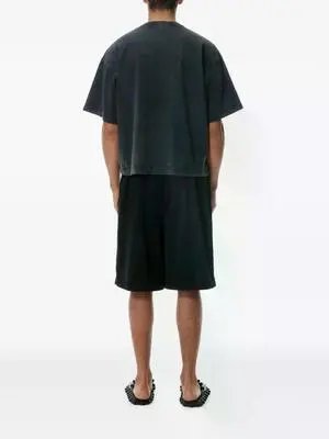 Alexander Wang Graphic-print T-shirt