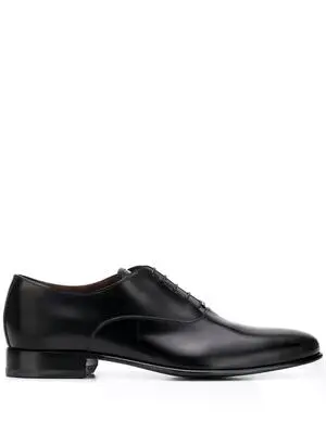 SCAROSSO Derby Shoes