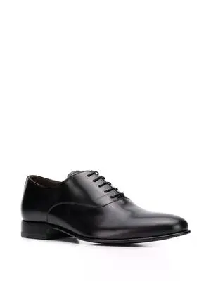 SCAROSSO Derby Shoes