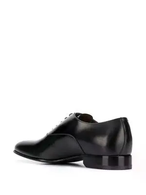 SCAROSSO Derby Shoes