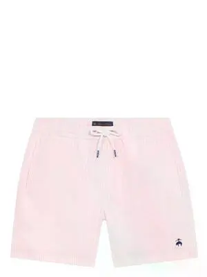 Brooks Brothers Swim Shorts For Men