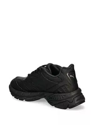 PUMA Velophasis Always On Sneakers - Black