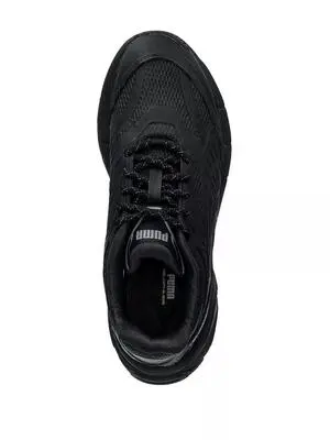 PUMA Velophasis Always On Sneakers - Black