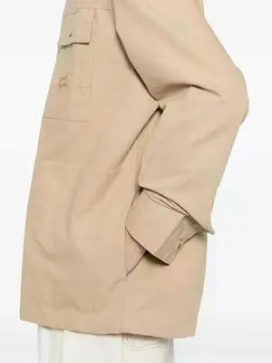 Maison Kitsuné Trucker Jacket
