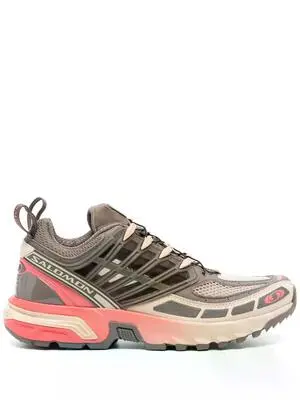 SALOMON Acs Pro Sneakers - Neutrals