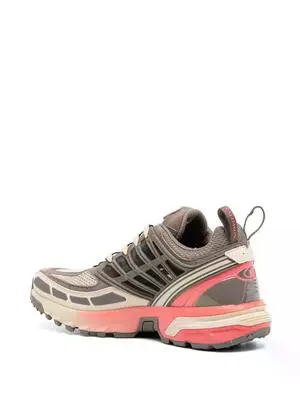 SALOMON Acs Pro Sneakers - Neutrals