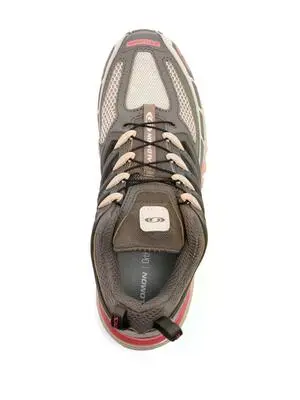 SALOMON Acs Pro Sneakers - Neutrals
