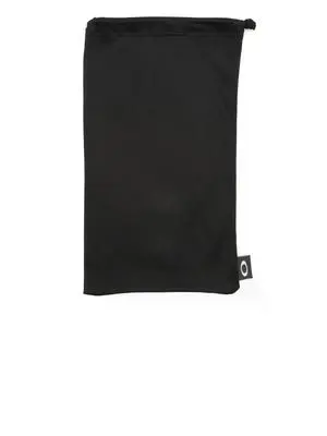 Oakley Gibston Rectangle-frame Sunglasses - Black