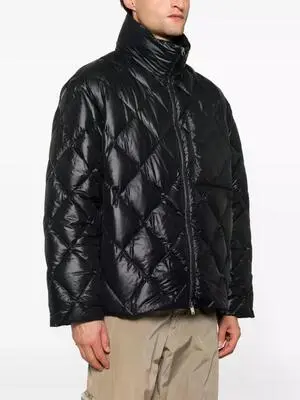JIL SANDER Padded Jacket