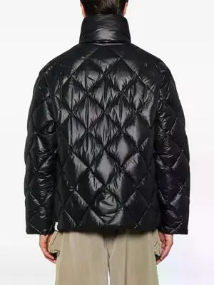 JIL SANDER Padded Jacket