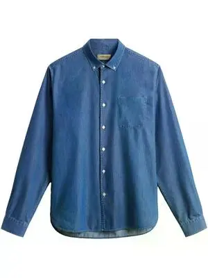 Woolrich Cotton Shirt
