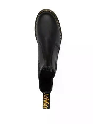 Dr. Martens 2976 Chelsea Leather Boots
