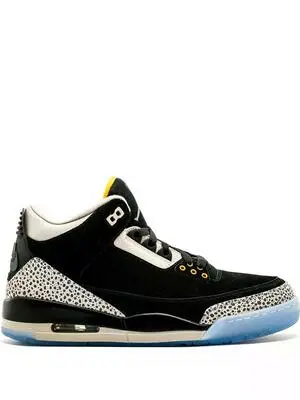 JORDAN Air Max Pack Atmos Safari/elephant Pack Sneakers - Black