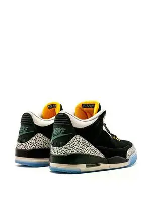 JORDAN Air Max Pack Atmos Safari/elephant Pack Sneakers - Black
