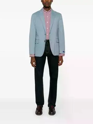 Polo Ralph Lauren Single-breasted Blazer