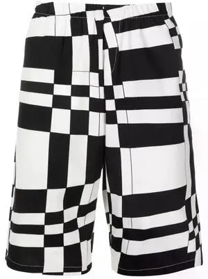 Amir Slama Shorts For Men